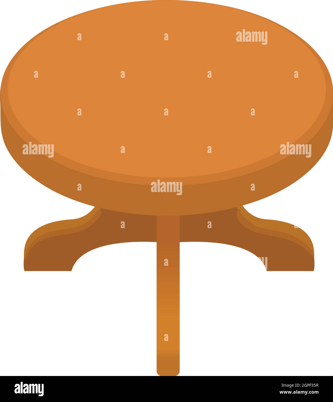 Runder tisch saal Stock-Vektorgrafiken kaufen - Alamy