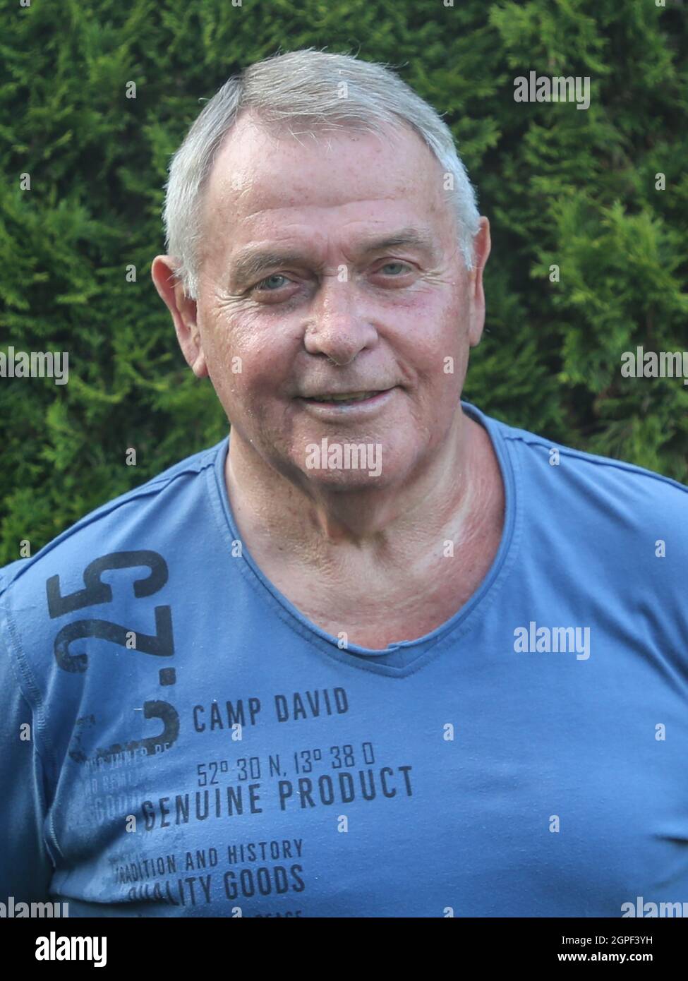 Lothar noack -Fotos und -Bildmaterial in hoher Auflösung – Alamy