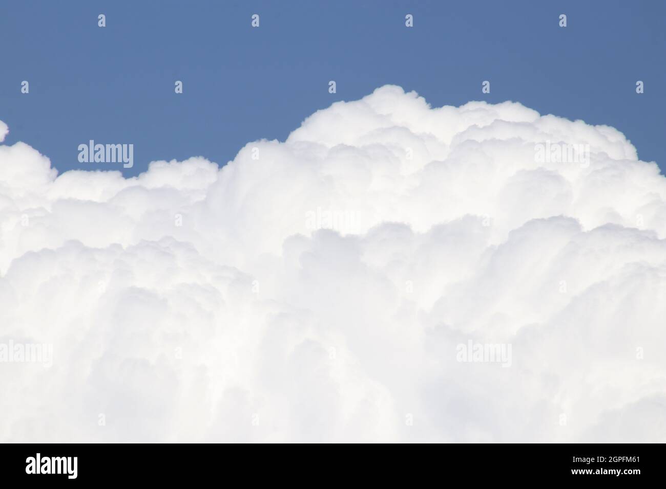 Cumulus congestus wolken -Fotos und -Bildmaterial in hoher Auflösung – Alamy