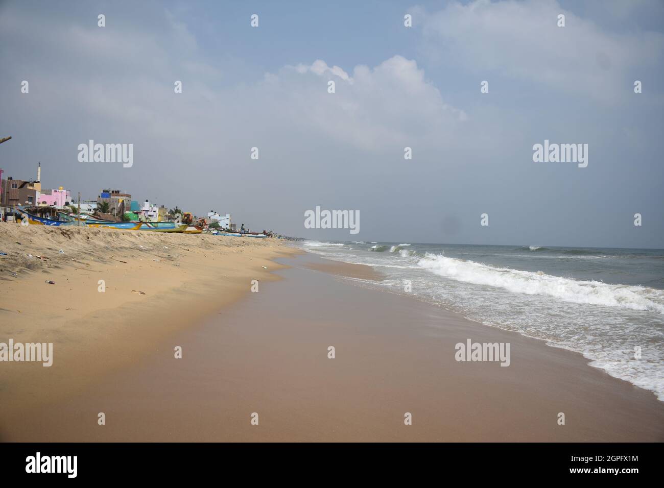 Beach background images -Fotos und -Bildmaterial in hoher Auflösung – Alamy