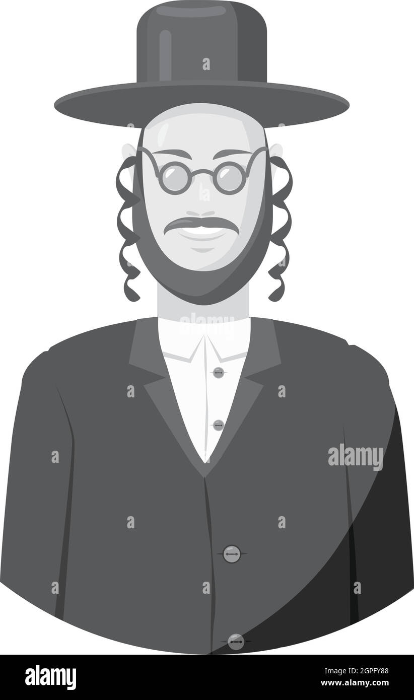 Mann jude -Fotos und -Bildmaterial in hoher Auflösung – Alamy