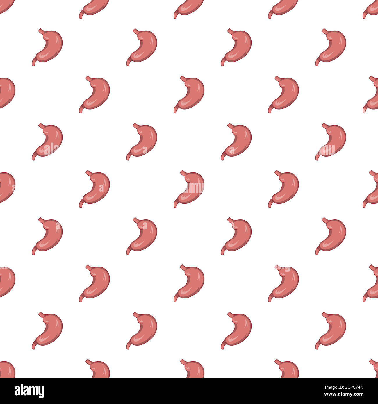 Magen cartoon -Fotos und -Bildmaterial in hoher Auflösung – Alamy