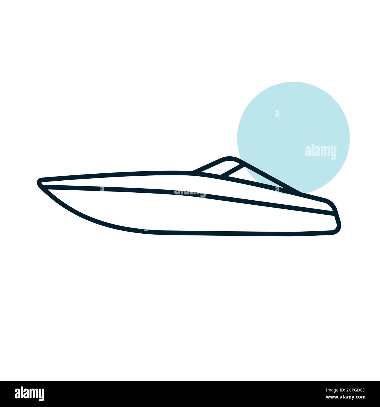 Teures boot Stock-Vektorgrafiken kaufen - Alamy