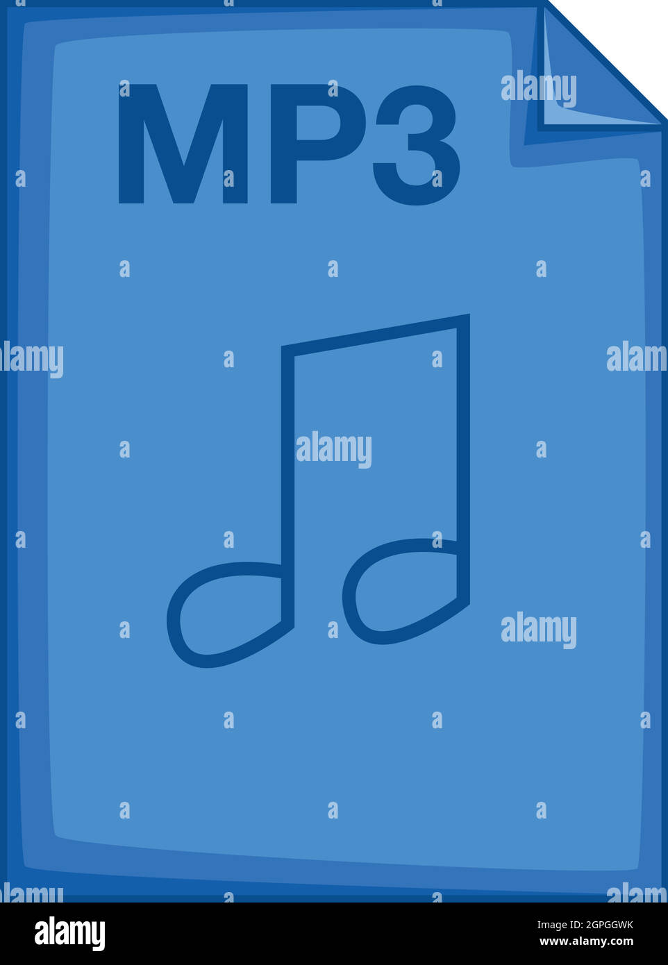Mp3 player symbol -Fotos und -Bildmaterial in hoher Auflösung – Alamy