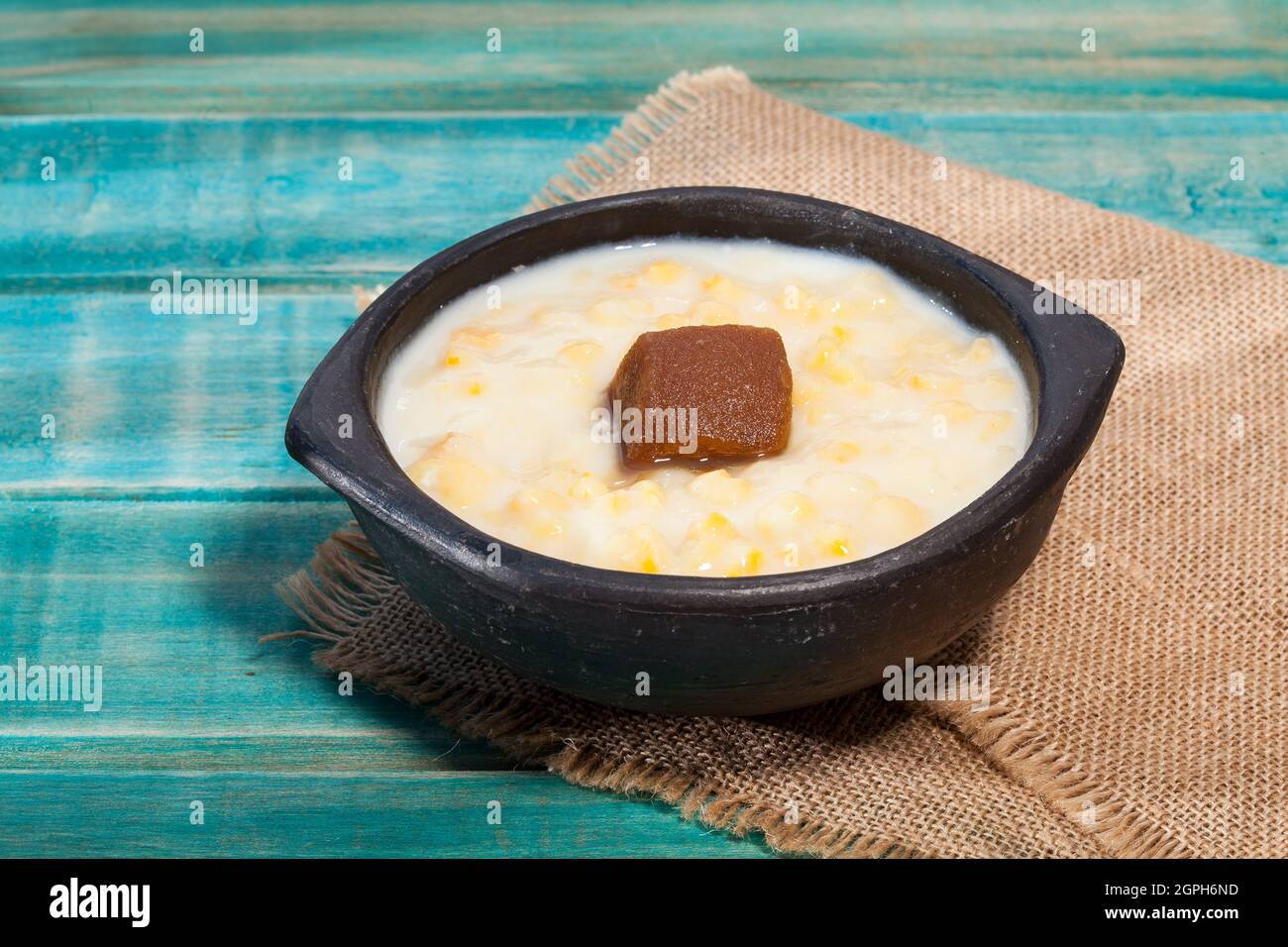 Mazamorra paisa -Fotos und -Bildmaterial in hoher Auflösung – Alamy