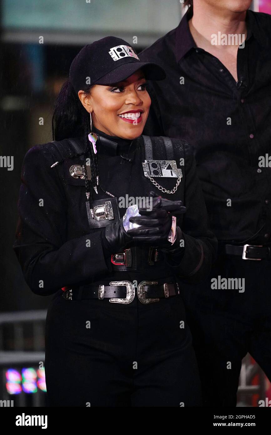 New York - NY - 20191031 die Gastgeber und Anker der HEUTIGEN Show ...