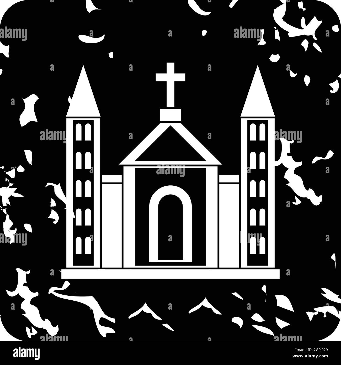 Christliche symbolarchitektur -Fotos und -Bildmaterial in hoher ...