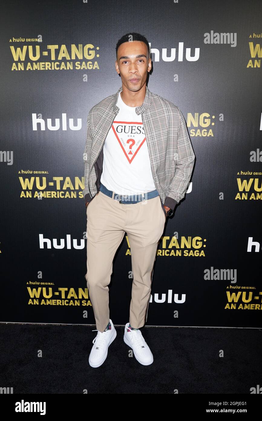 Julian elijah -Fotos und -Bildmaterial in hoher Auflösung – Alamy