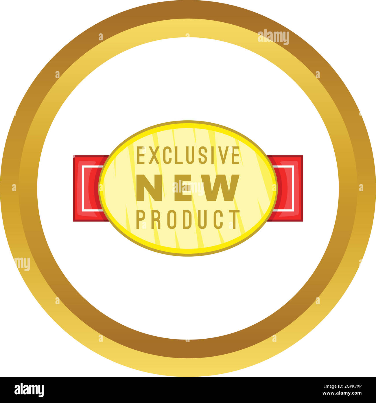 Consumer product label Stock-Vektorgrafiken kaufen - Alamy