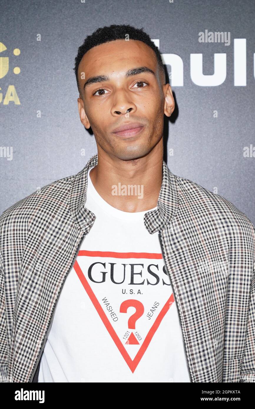 Julian elijah -Fotos und -Bildmaterial in hoher Auflösung – Alamy