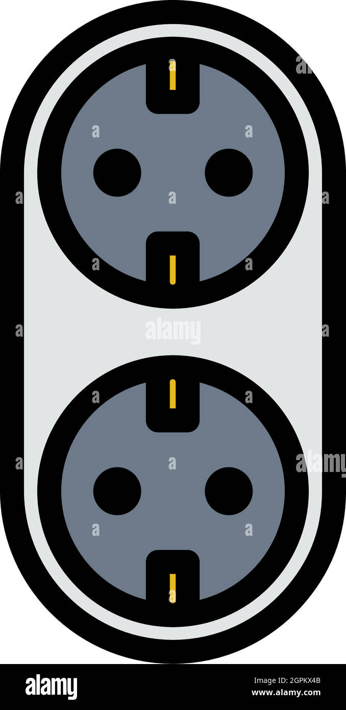 Ac power Stock-Vektorgrafiken kaufen - Alamy