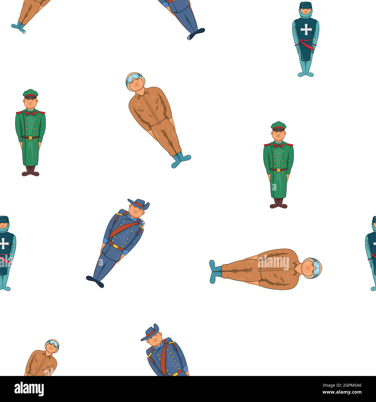 Pilot cartoon illustration Stock-Vektorgrafiken kaufen - Seite 2 - Alamy