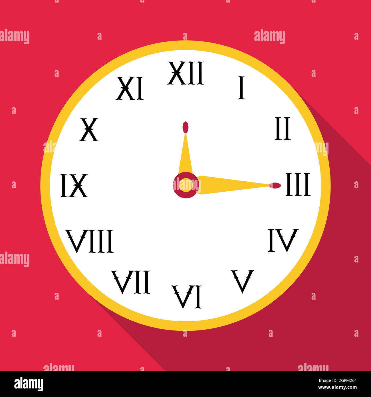 Uhr logo symbol weiß -Fotos und -Bildmaterial in hoher Auflösung – Alamy
