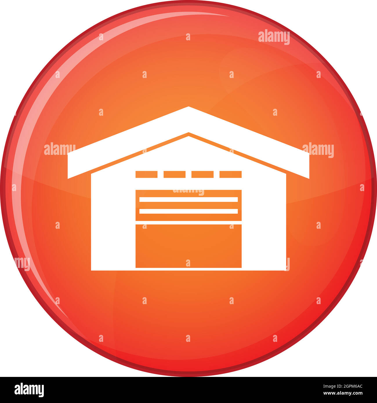 Warehouse symbol -Fotos und -Bildmaterial in hoher Auflösung – Alamy