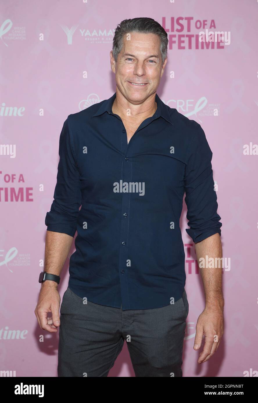 Chris gann -Fotos und -Bildmaterial in hoher Auflösung – Alamy