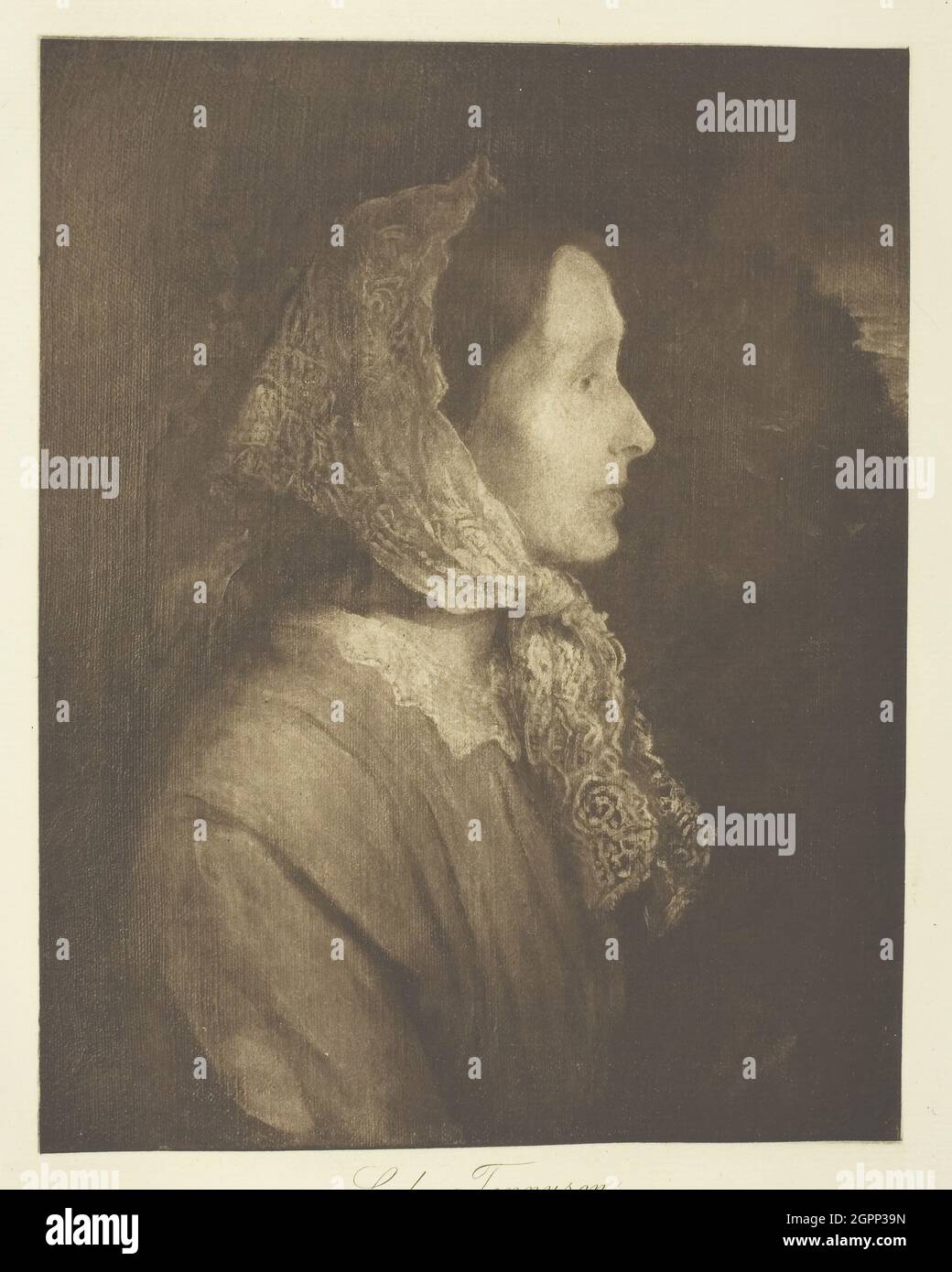 Emily sarah tennyson -Fotos und -Bildmaterial in hoher Auflösung – Alamy