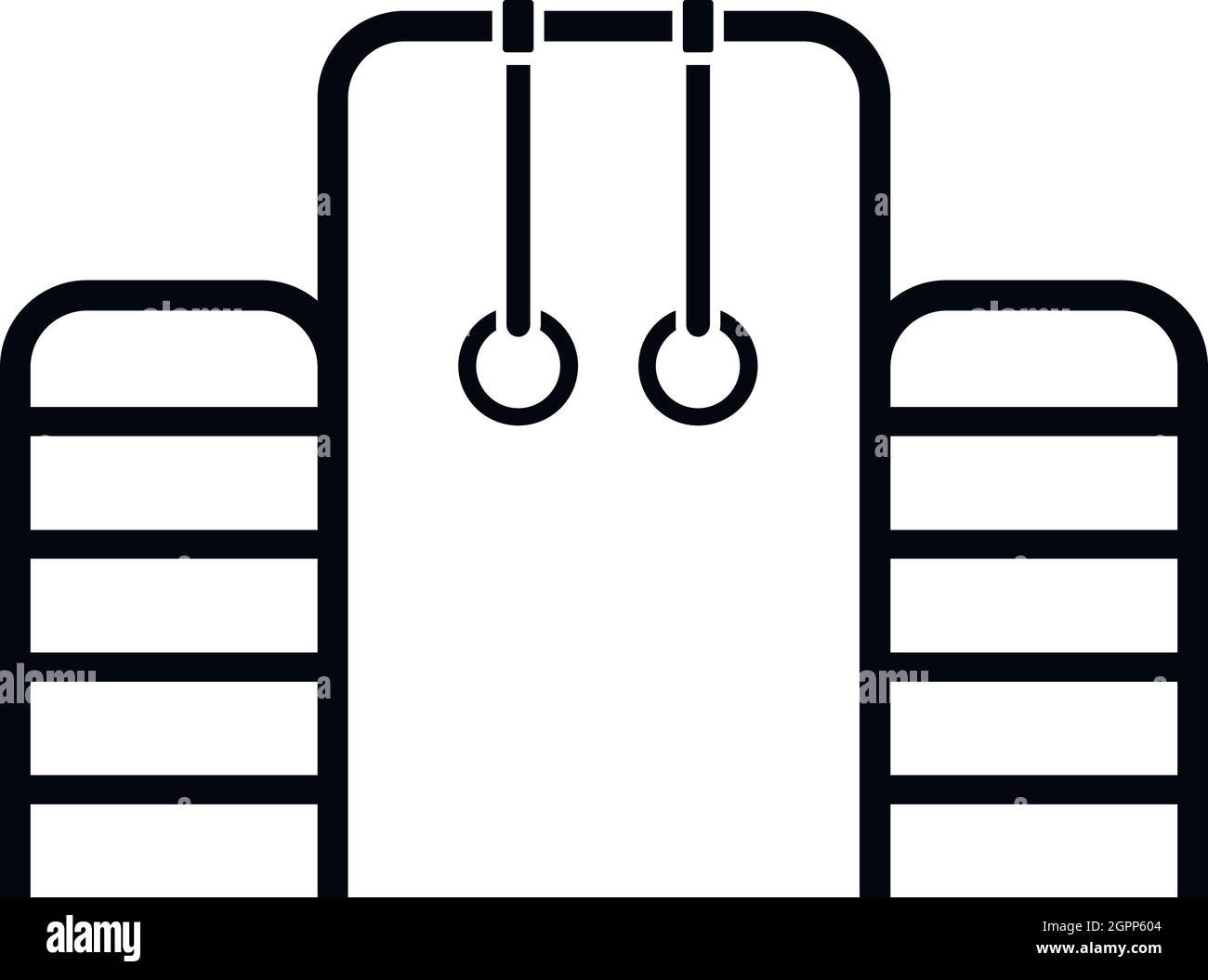 Horizontales symbol -Fotos und -Bildmaterial in hoher Auflösung – Alamy