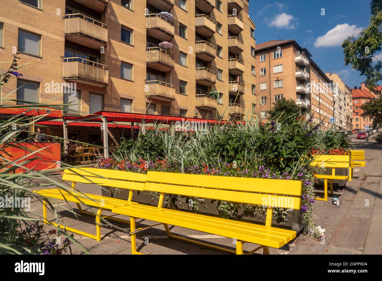 Sofo stockholm -Fotos und -Bildmaterial in hoher Auflösung – Alamy
