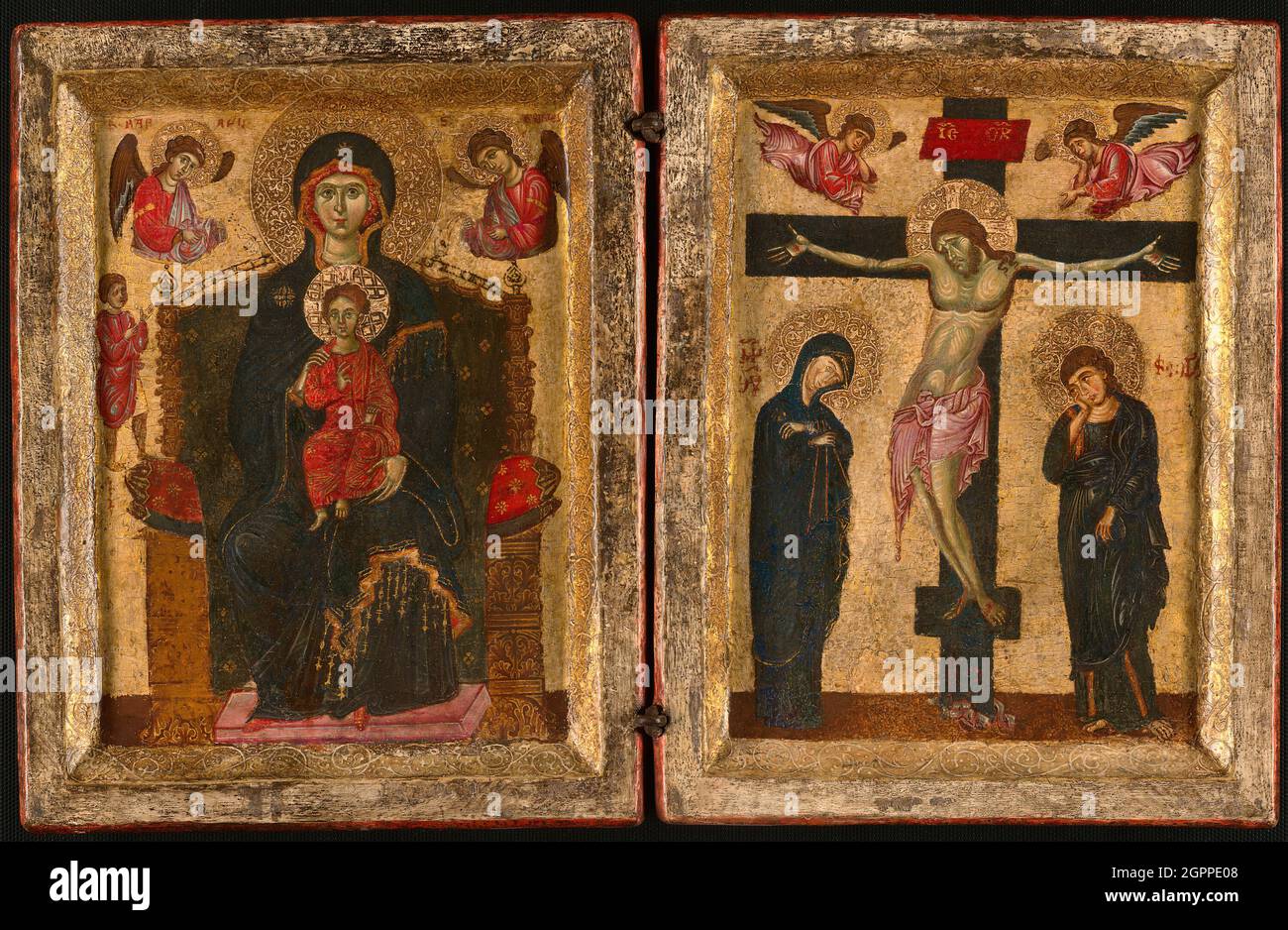 Jungfrau maria weinend -Fotos und -Bildmaterial in hoher Auflösung - Seite 2 - Alamy