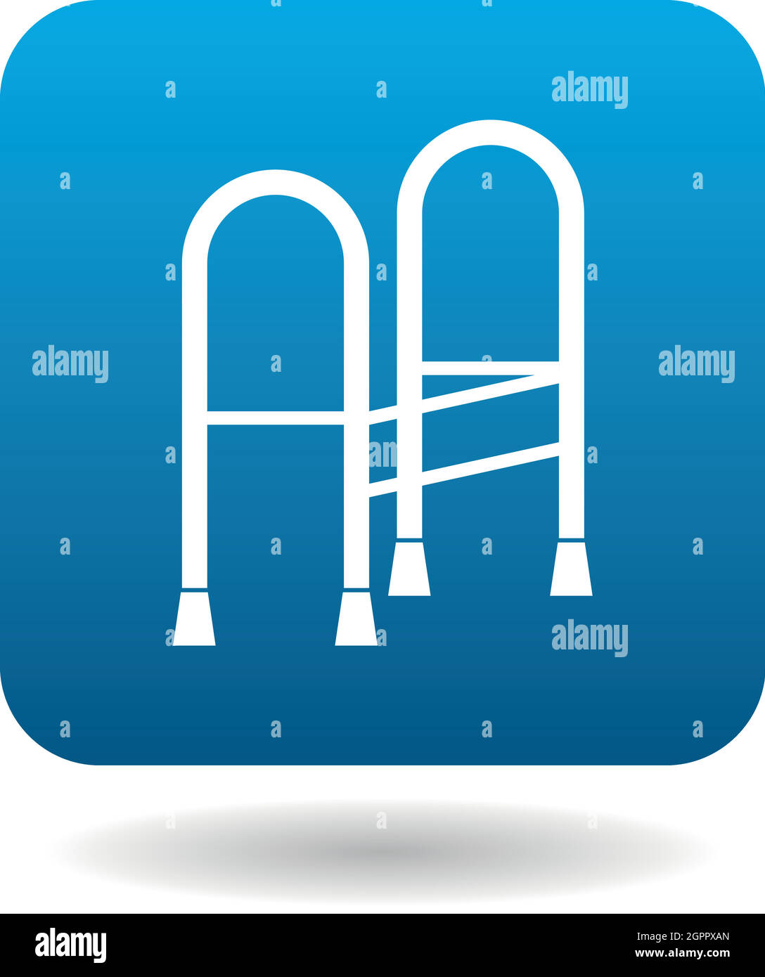 Walker symbol -Fotos und -Bildmaterial in hoher Auflösung – Alamy