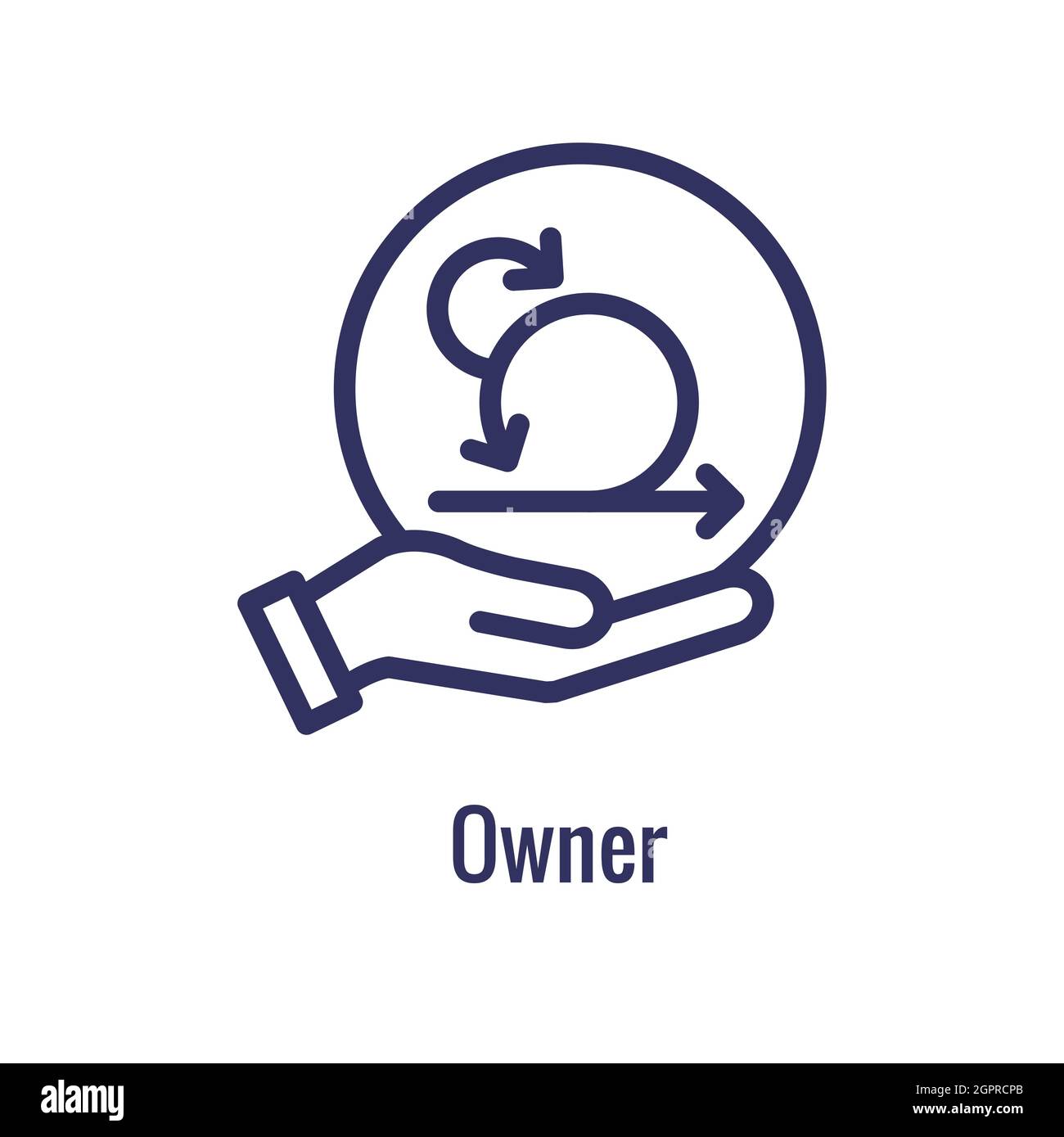 Agile methodik Stock-Vektorgrafiken kaufen - Seite 2 - Alamy