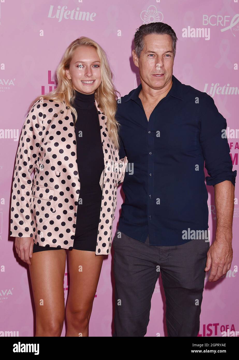 Chris gann -Fotos und -Bildmaterial in hoher Auflösung – Alamy