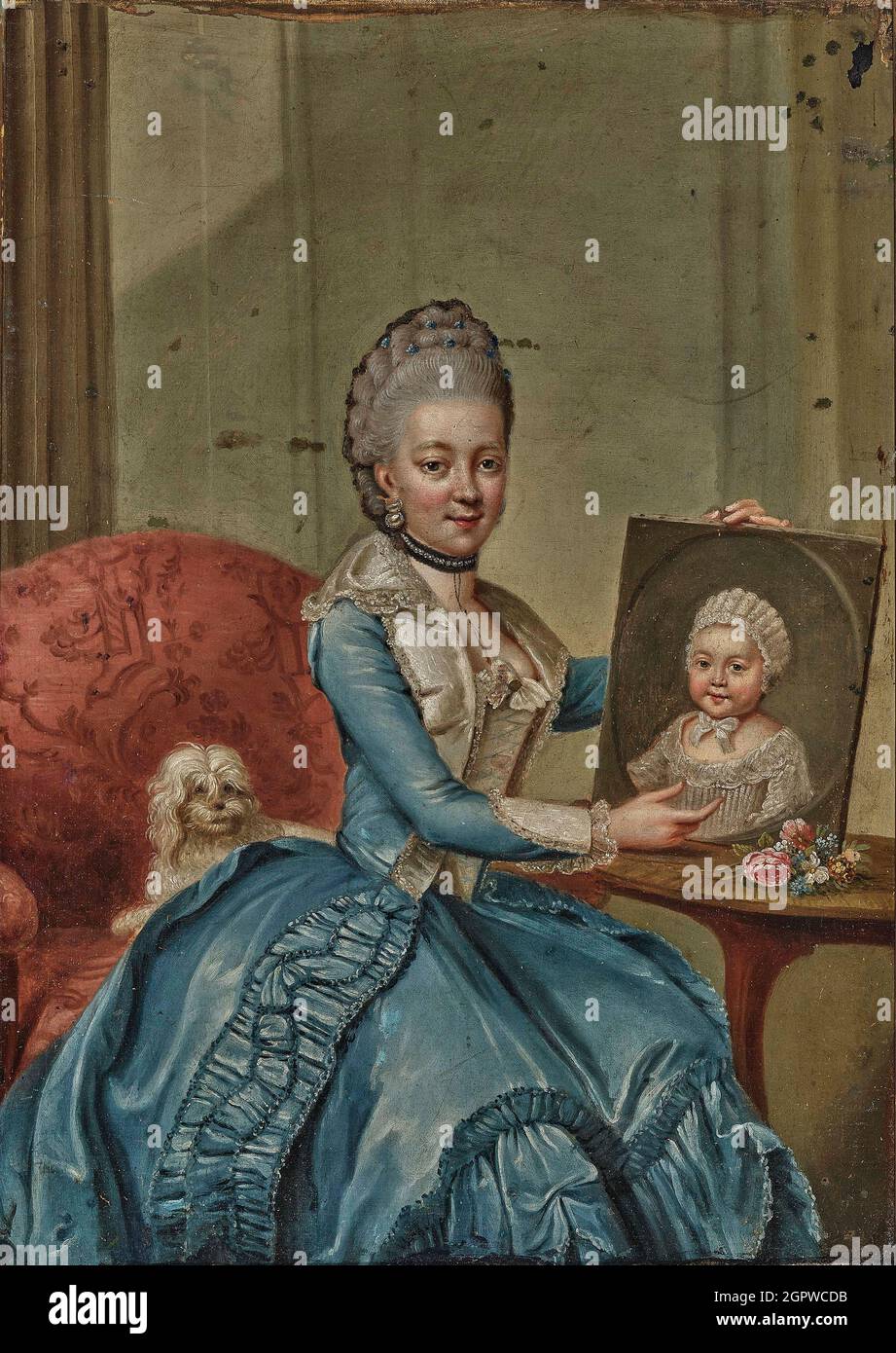 Caroline von hessen darmstadt -Fotos und -Bildmaterial in hoher Auflösung – Alamy