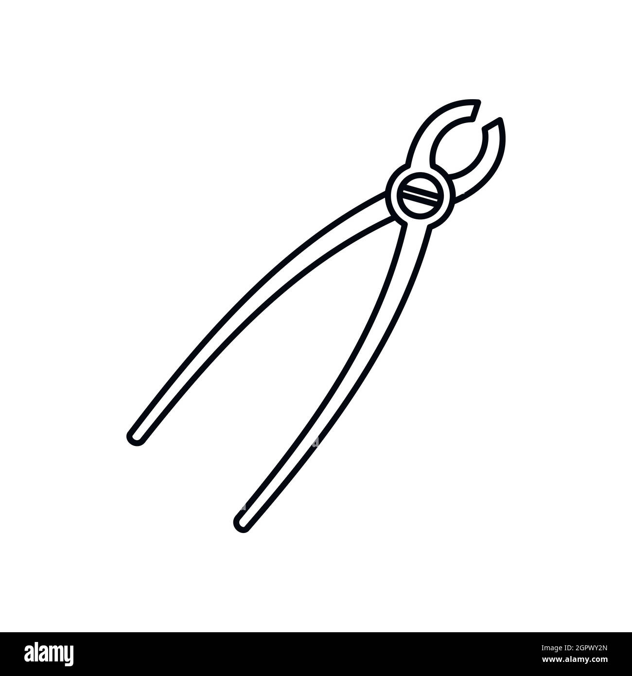 Extraktion Des Zahnes Stockfotos und -bilder Kaufen - Alamy