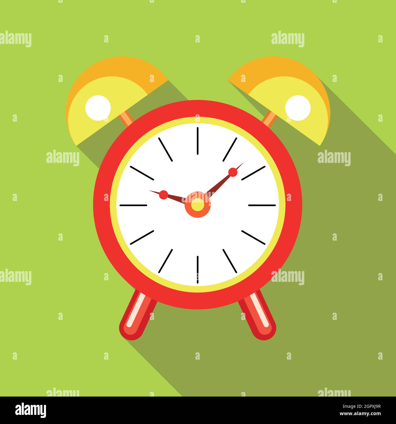 Roter alarm Stock-Vektorgrafiken kaufen - Alamy