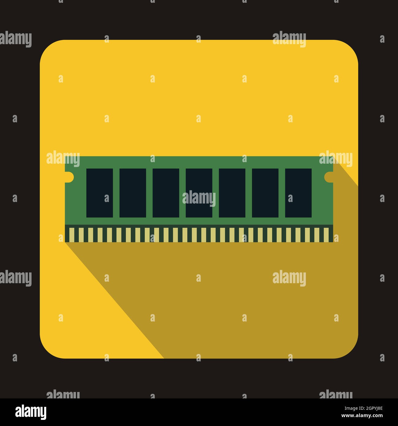 Gigabyte motherboard Stock-Vektorgrafiken kaufen - Alamy