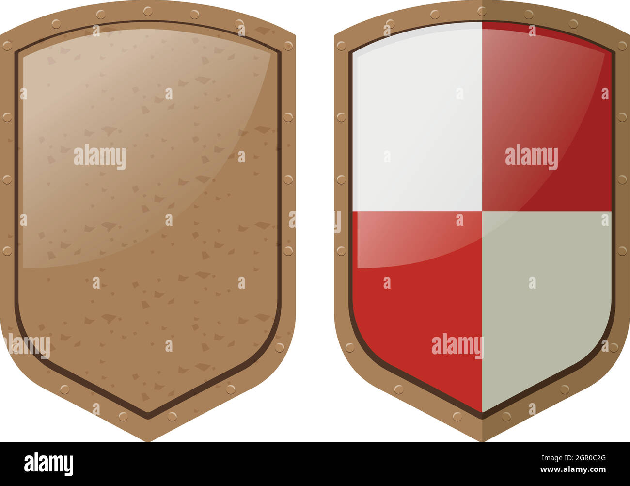 Mittelalterliche zeichnung Stock-Vektorgrafiken kaufen - Alamy