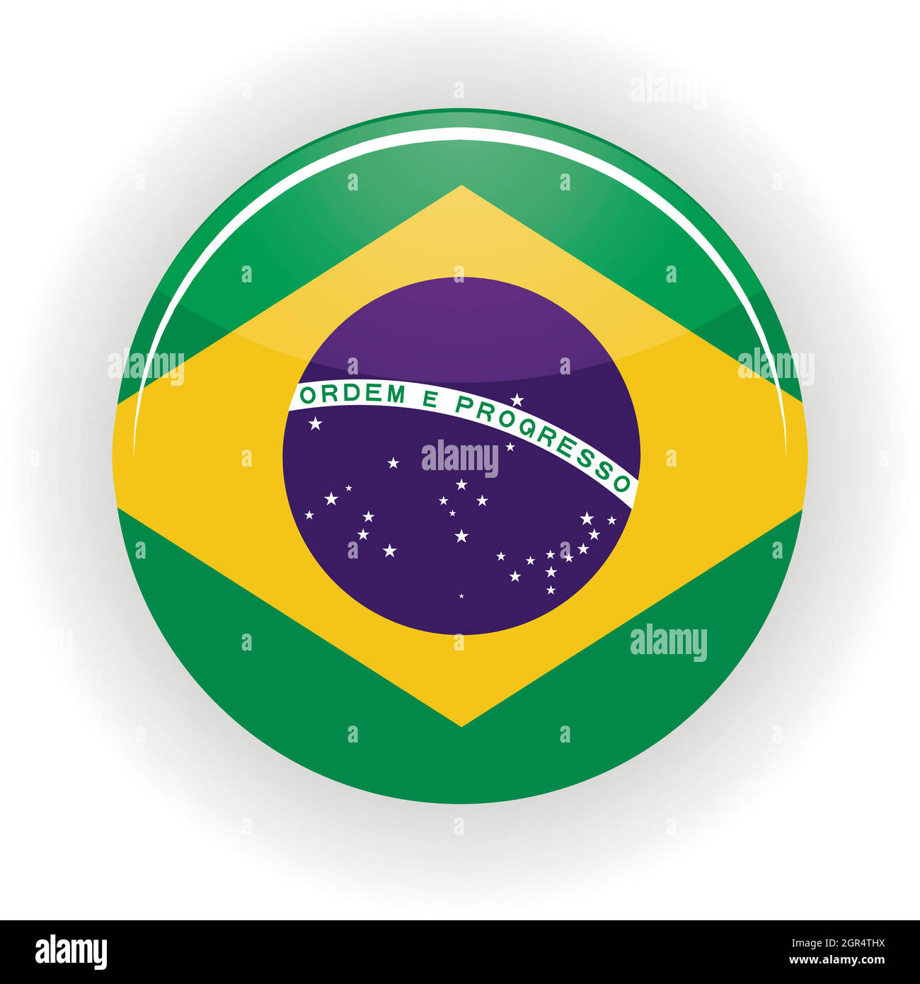 Brasilien symbol -Fotos und -Bildmaterial in hoher Auflösung – Alamy