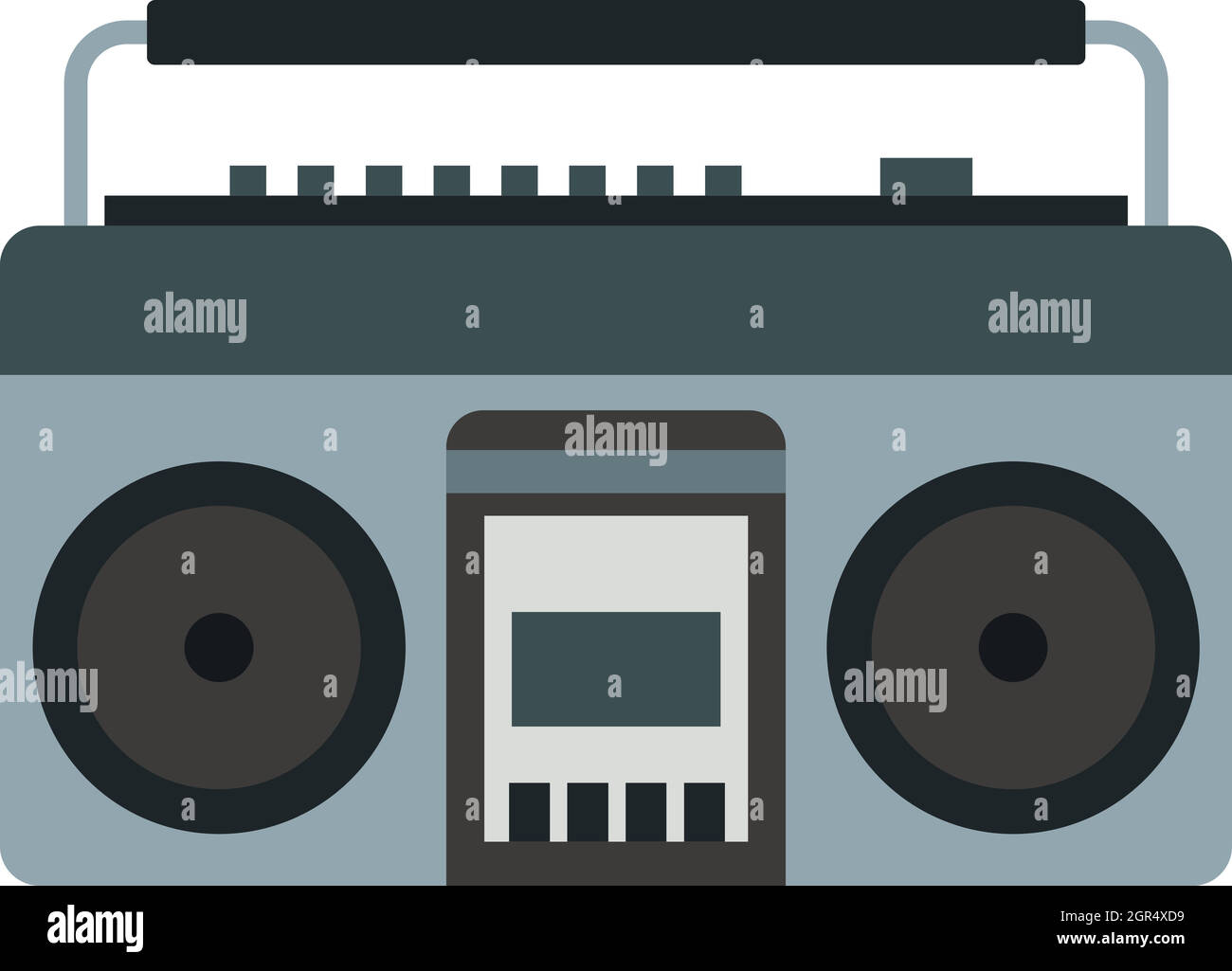 Players box Stock-Vektorgrafiken kaufen - Alamy