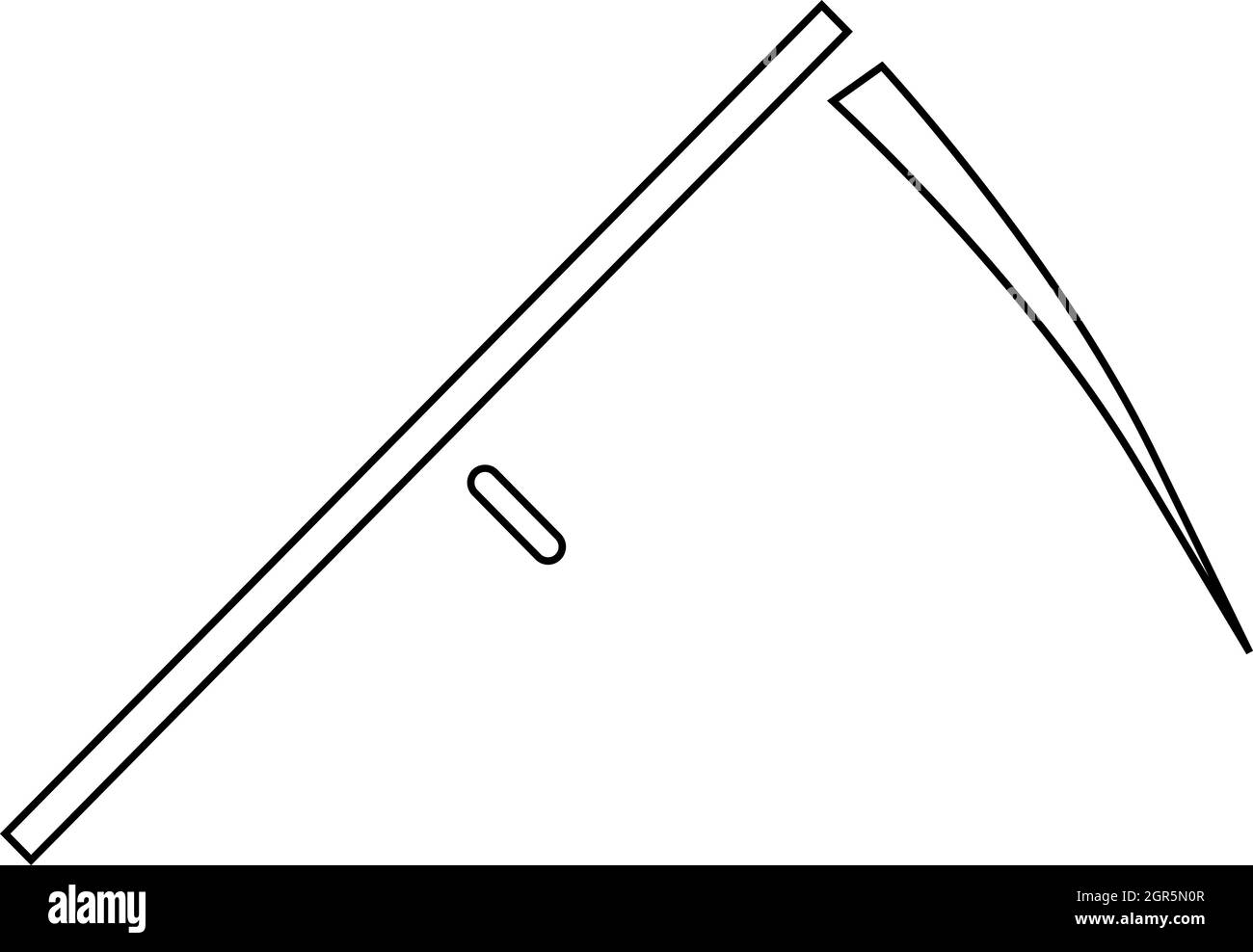 Gras sense mähen -Fotos und -Bildmaterial in hoher Auflösung – Alamy