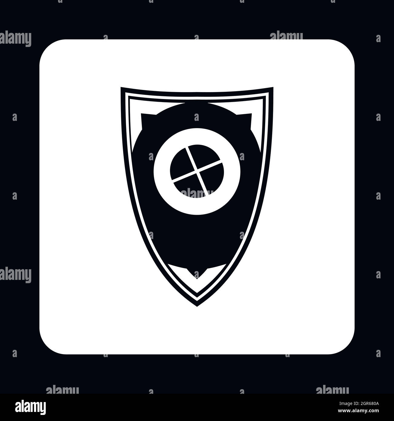War symbol Stock-Vektorgrafiken kaufen - Alamy