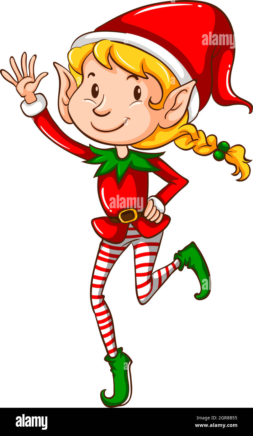 Elfe bild -Fotos und -Bildmaterial in hoher Auflösung – Alamy