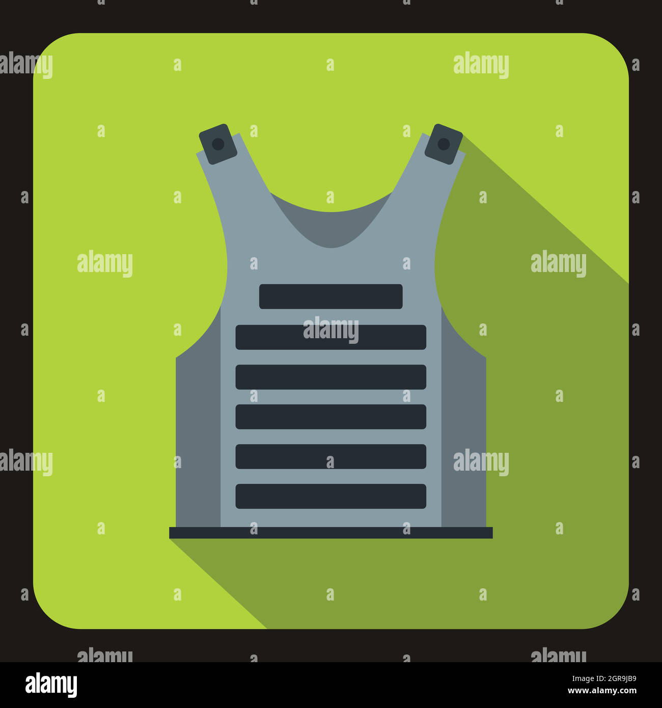 Weste uniform Stock-Vektorgrafiken kaufen - Alamy