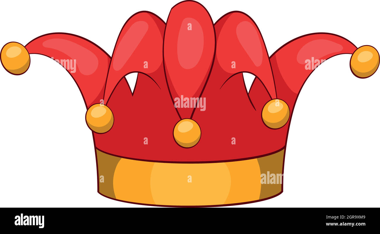 Cartoon medieval hat -Fotos und -Bildmaterial in hoher Auflösung – Alamy