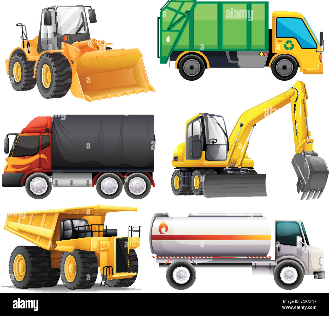 Lkw typen -Fotos und -Bildmaterial in hoher Auflösung – Alamy