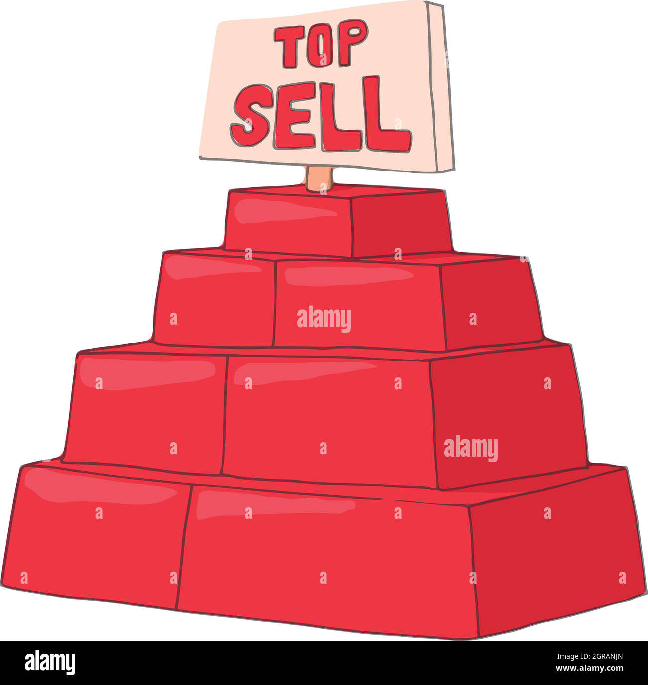 Produkte symbol -Fotos und -Bildmaterial in hoher Auflösung – Alamy