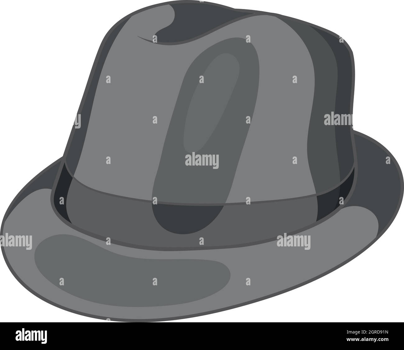 Monochrome hut -Fotos und -Bildmaterial in hoher Auflösung – Alamy