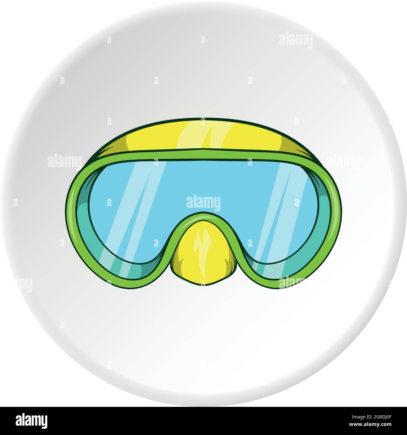 Cartoon goggles -Fotos und -Bildmaterial in hoher Auflösung - Seite 2 ...