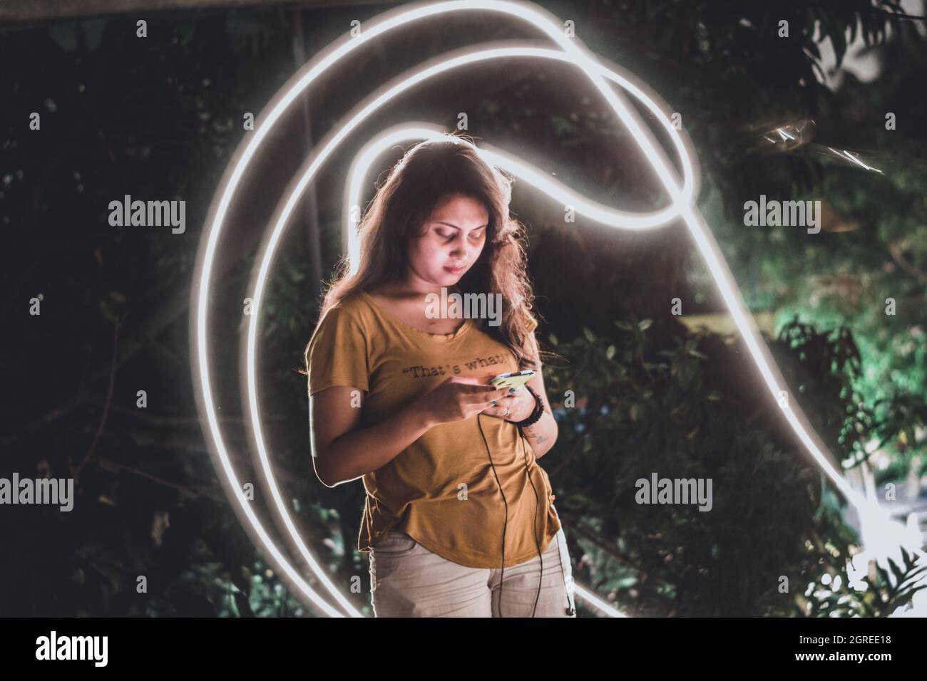 Slow shutter technik -Fotos und -Bildmaterial in hoher Auflösung – Alamy