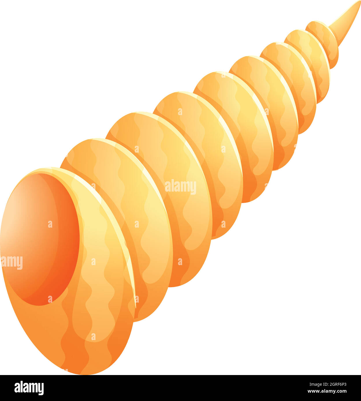 Sharp curves Stock-Vektorgrafiken kaufen - Alamy