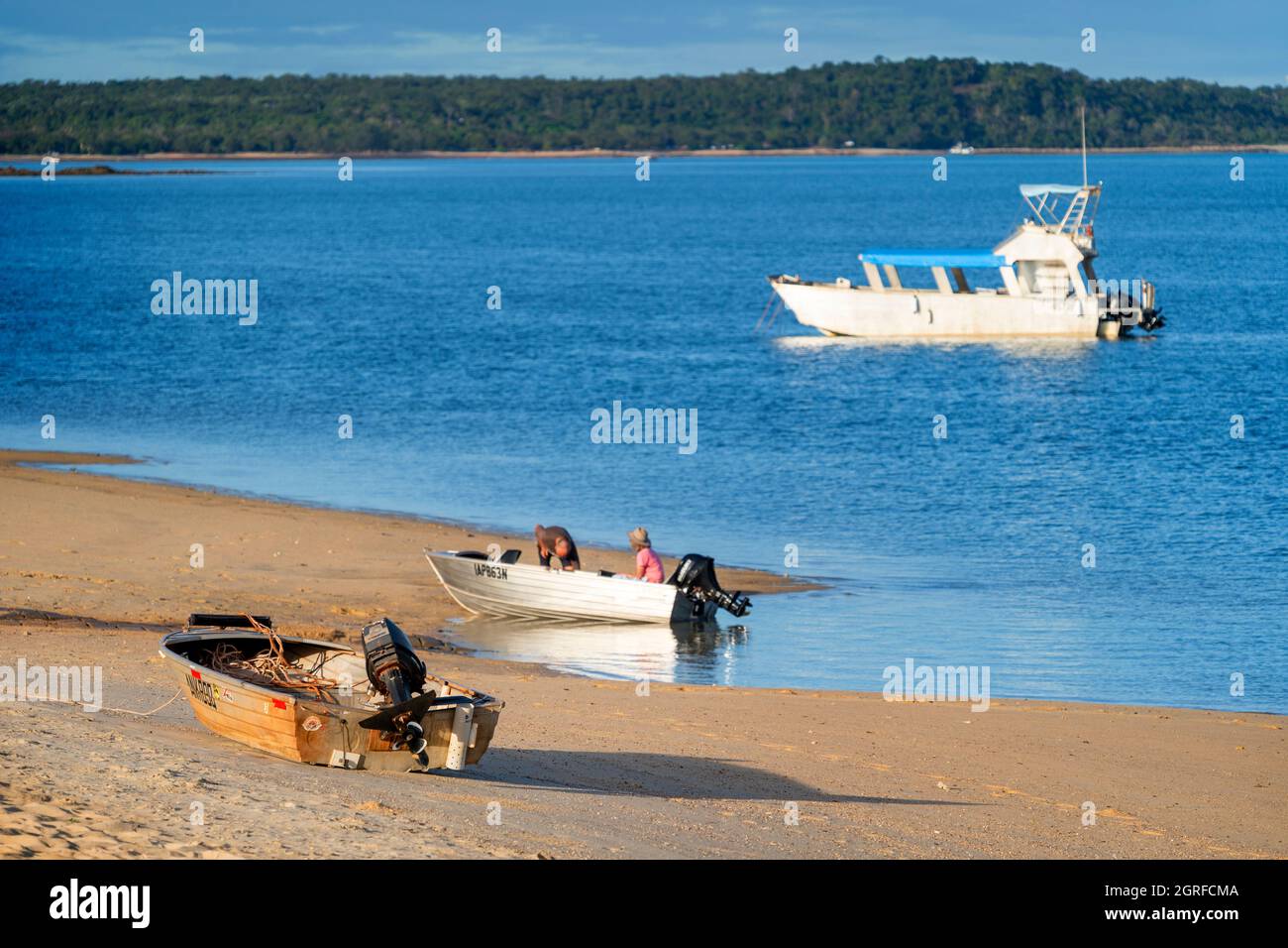 Spitze der halbinsel cape york -Fotos und -Bildmaterial in hoher ...