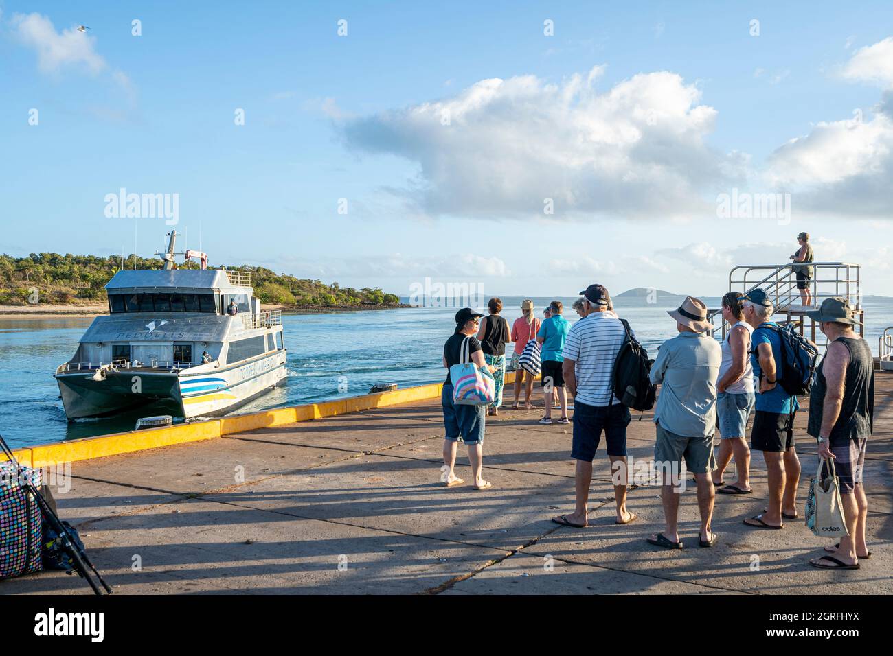 Spitze der halbinsel cape york -Fotos und -Bildmaterial in hoher ...