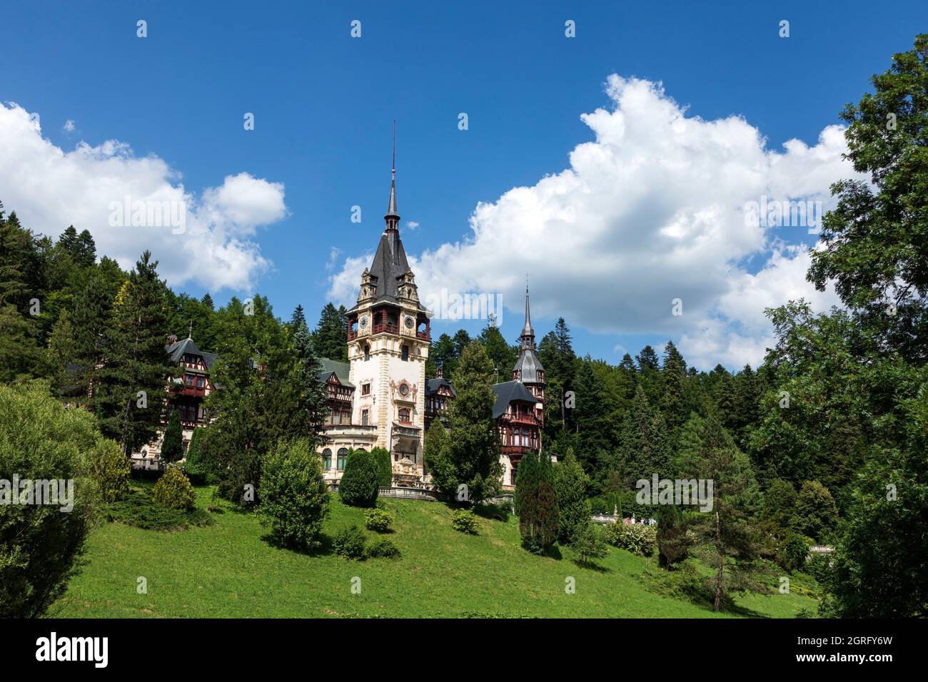 Bucegi naturpark -Fotos und -Bildmaterial in hoher Auflösung – Alamy