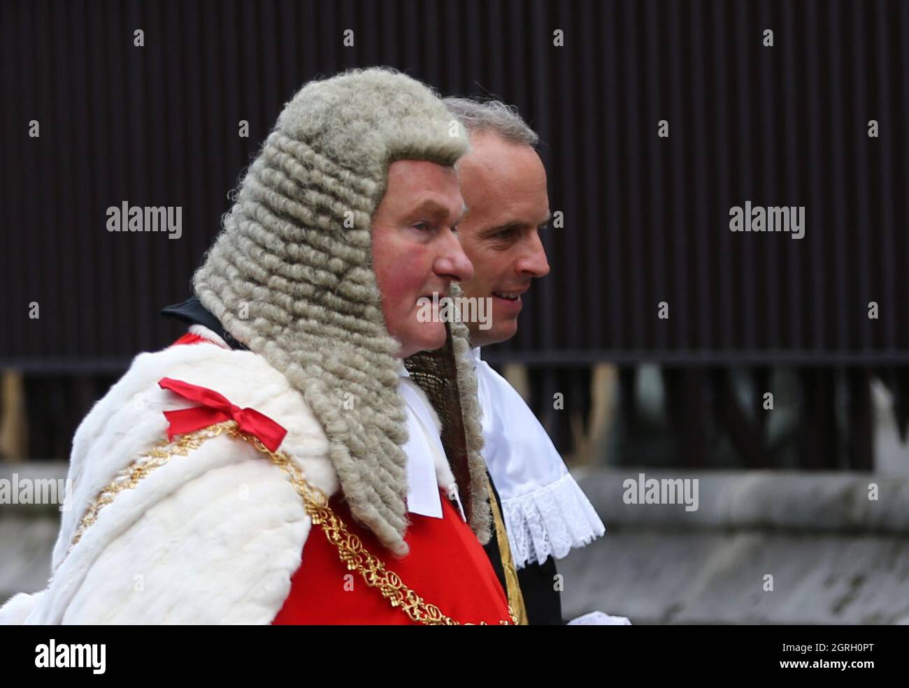 Lord chief justice england wales -Fotos und -Bildmaterial in hoher ...