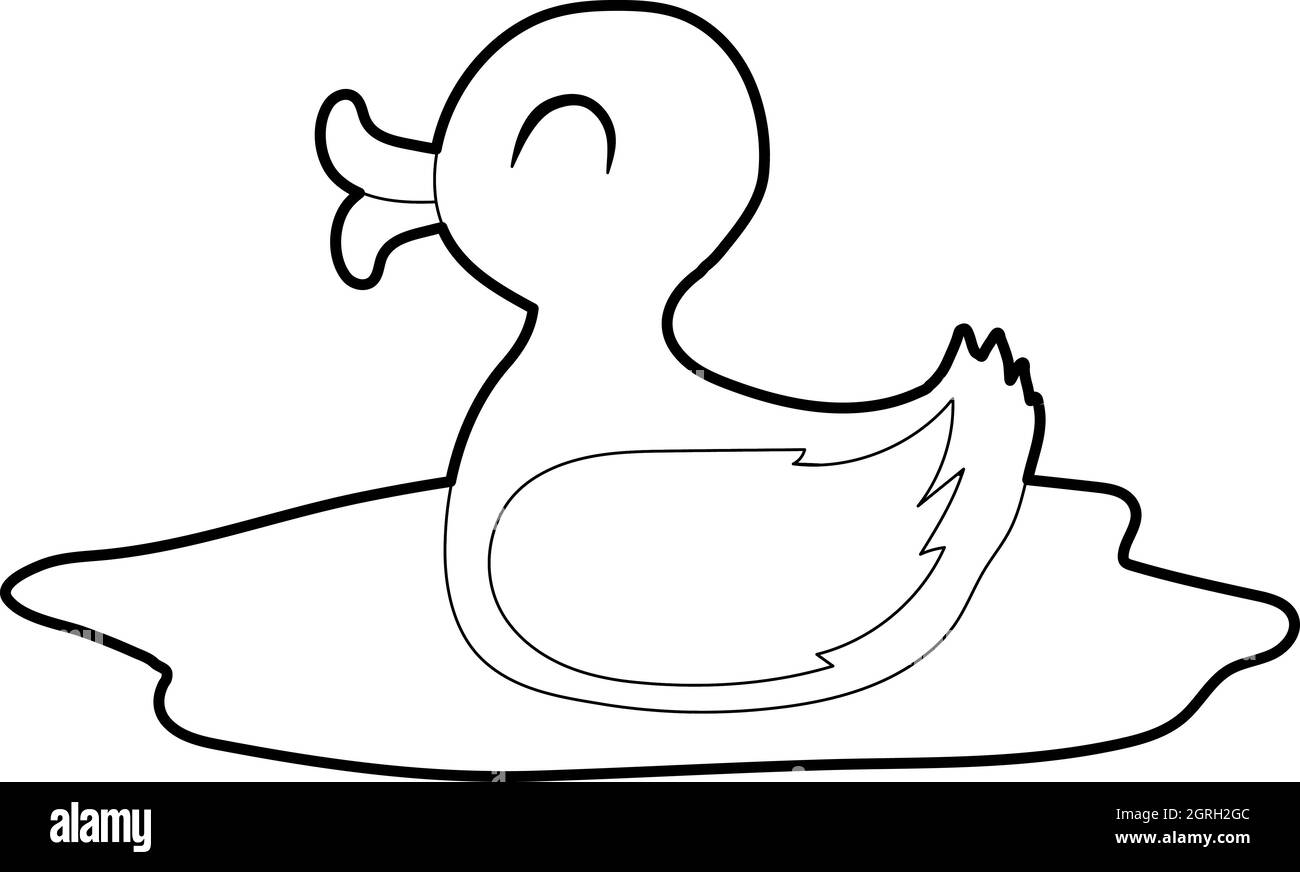 Vogel umriss -Fotos und -Bildmaterial in hoher Auflösung – Alamy