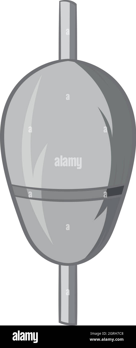 Bobber symbol Stock-Vektorgrafiken kaufen - Alamy